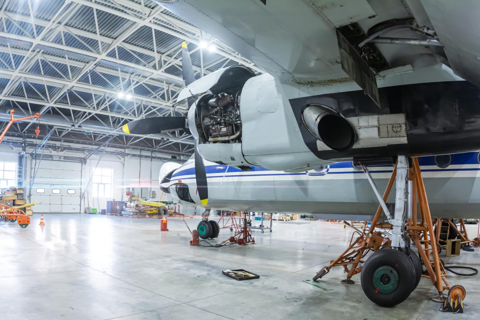 Top 5 Aircraft Manufacturing Companies in India - Machine Maze
